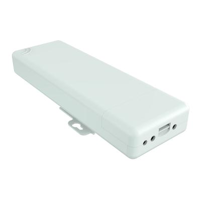 China 580Mhz 12w 300Mbps MT7620N Outdoor Wireless CPE Router for sale
