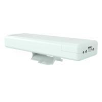 China 580Mhz 12w 300Mbps MT7620N Outdoor Wireless CPE Router for sale