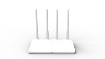 China 300Mbps 2.4Ghz 802.11n 3G 4G Wireless Router MTK7628NN for sale