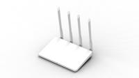 China 300Mbps 2.4Ghz 802.11n 3G 4G Wireless Router MTK7628NN for sale