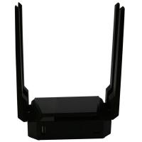 China 10/100Mbps MT7620N 5dBi Antennas Openwrt Wifi Router 5W for sale