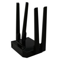 China 10/100Mbps MT7620N 5dBi Antennas Openwrt Wifi Router 5W for sale