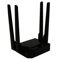 China 10/100Mbps MT7620N 5dBi Antennas Openwrt Wifi Router 5W for sale