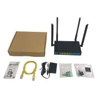 China QCA9531 2.4Ghz 300Mbps 5dBi Antennas 4G Wireless Router for sale