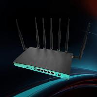 China OpenWRT 1200Mbps MTK7621A Dual Band Wireless Router for sale