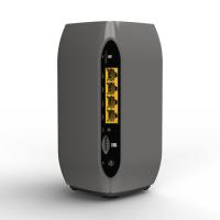 China Home 1wan 300mbps 3G 4G Wifi Router Openwrt Supported for sale