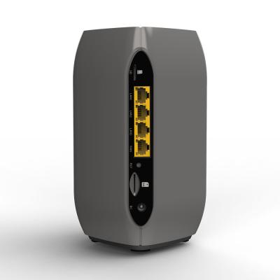 China Home 1wan 300mbps 3G 4G Wifi Router Openwrt Supported for sale