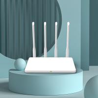 China MT7628NN FCC 4g Wireless Router 2.4GHz 300Mbps With Sim Card Slot for sale