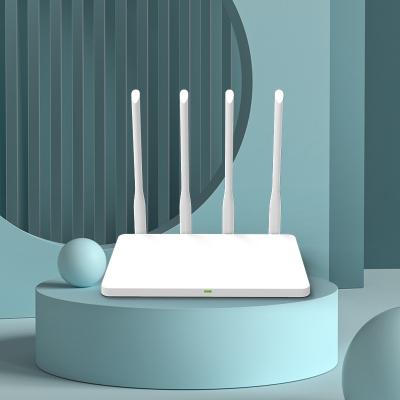China MT7628NN FCC 4g Wireless Router 2.4GHz 300Mbps With Sim Card Slot for sale