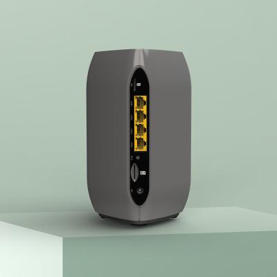 China 1wan MT7628NN 5dbi Indoor Wireless Modem 3G 4G Wifi Router for sale
