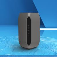 China 1wan MT7628NN 5dbi Indoor Wireless Modem 3G 4G Wifi Router for sale