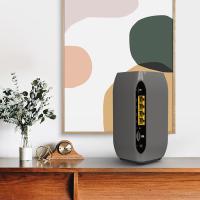 China 1wan MT7628NN 5dbi Indoor Wireless Modem 3G 4G Wifi Router for sale