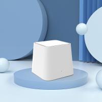 China Realtek 2.4G 300Mbps 600MHz Home Wireless Router 3dBi for sale