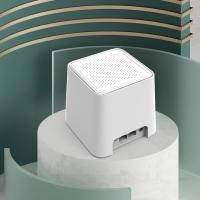 China Realtek 2.4G 300Mbps 600MHz Home Wireless Router 3dBi for sale