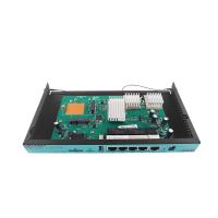 China USB3.0 Cpe Gigabit 5g Wireless Router 1200mbps Sim Card for sale