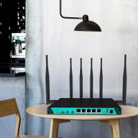 China MTK7621A 1000Mbps 4g Mobile Wireless Router USIM For SOHO for sale