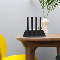 China Black 300Mbps CPE 3g 4g Wifi Router 5dBi Antennas 1 WAN for sale