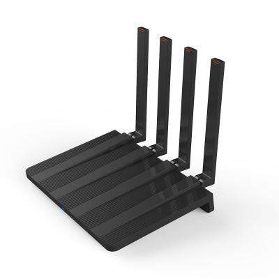 China Omnidirectional Antennas MTK7628NN Portable Wifi Router 300Mbps CCC for sale