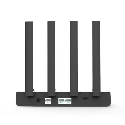 China WE2805 4g Lte Wifi Router FCC Nano MT7628NN Hotspot Wireless Router for sale