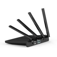 China Omnidirectional Antennas MTK7628NN Portable Wifi Router 300Mbps CCC for sale