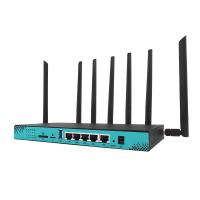 China 5dBi Antennas 867Mbps 5G Wireless Router Unlocked Antena for sale
