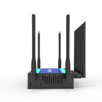 China 8 Antennas 880MHz 5G Wireless Router MT7621A Dual Band 20W for sale