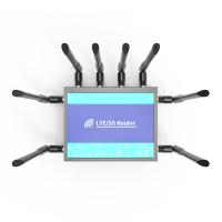 China 8 Antennas 880MHz 5G Wireless Router MT7621A Dual Band 20W for sale