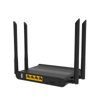 China MT7628DAN Openwrt Lte Wireless Router 300mbps 4g FireWall for sale