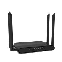 China MT7628DAN Openwrt Lte Wireless Router 300mbps 4g FireWall for sale