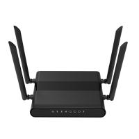 China 1800MHz GSM 300Mbps Lte Wifi Router 2.4G 4G LTE Wireless Router for sale