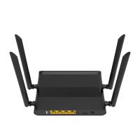 China 1800MHz GSM 300Mbps Lte Wifi Router 2.4G 4G LTE Wireless Router for sale