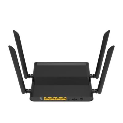 China MT7628DAN Openwrt Lte Wireless Router 300mbps 4g FireWall for sale