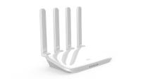 China 802.11AX 1800Mpbs Dual Band Mesh Router Openwrt Firmware Unlock IPQ6000 Chipset for sale
