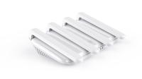 China 802.11AX 1800Mpbs Dual Band Mesh Router Openwrt Firmware Unlock IPQ6000 Chipset for sale