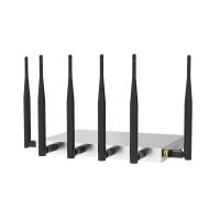 China MTK7621A 1200mbps 3G 4G Wifi Router 16MB Flash With SATA for sale