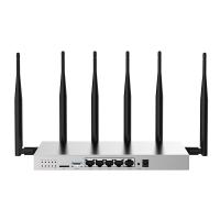 China MTK7621A 1200mbps 3G 4G Wifi Router 16MB Flash With SATA for sale