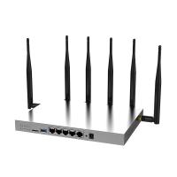 China MTK7621A 1200mbps 3G 4G Wifi Router 16MB Flash With SATA for sale