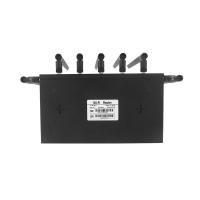 China PPTP DDNS 5G Wireless Router NTP Synchronize MT7621A Support SA NSA for sale