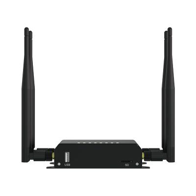 China 300Mbps 4g Hotspot Openwrt Router 12v 2.4ghz MT7620A for sale