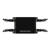 China 300mbps Unlocked 4G Wireless Wifi Router MT7620A 5dBi Antennas for sale