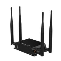 China 300Mbps 4g Hotspot Openwrt Router 12v 2.4ghz MT7620A for sale