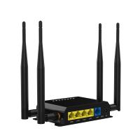 China 300Mbps 4g Hotspot Openwrt Router 12v 2.4ghz MT7620A for sale