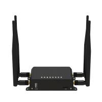 China 300mbps Unlocked 4G Wireless Wifi Router MT7620A 5dBi Antennas for sale
