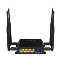 China 300Mbps 4g Hotspot Openwrt Router 12v 2.4ghz MT7620A for sale