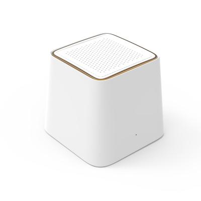 China LAN Uplink Mesh Wifi Router 16MB Flash 128MB Ram FCC For Indoor for sale