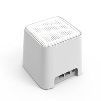 China LAN Uplink Mesh Wifi Router 16MB Flash 128MB Ram FCC For Indoor for sale
