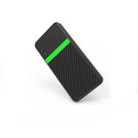 China QC3.0 10000mAH Portable WiFi Hotspot Router 4g 2.484GHz for sale