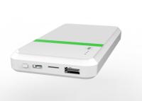 China MT7628DAN Wireless Usb Hotspots Pocket Modem 8000mAh Mobile Wifi Router for sale
