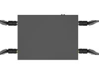 China Unlocked Openwrt 2.4GHz 4g Lte Wifi Router Outdoor MT7628DA for sale