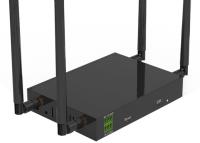 China Unlocked Openwrt 2.4GHz 4g Lte Wifi Router Outdoor MT7628DA for sale